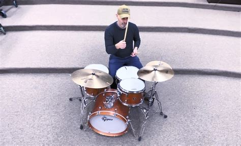 Set Up Your Drums Like A Pro