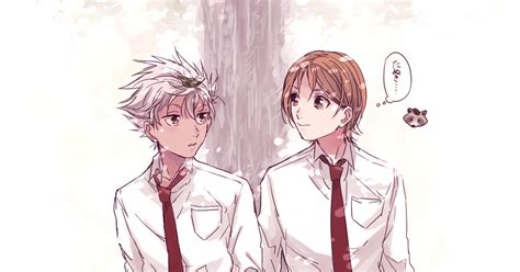 カヅヒロ カヅヒロまとめ エリカのマンガ Kingofprism プリリズ100users入り Pixiv