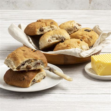 Original Easter Biscuits Rowes Bakers