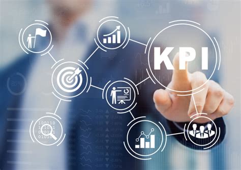 Kpi O Que É Para Que Serve E Como Escolher Os Melhores