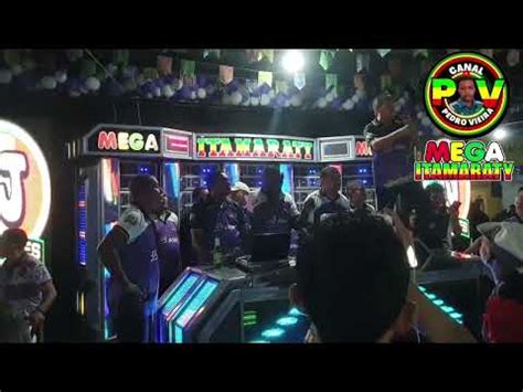 Show Da Mega Itamaraty Na Choperia Marcelo Youtube