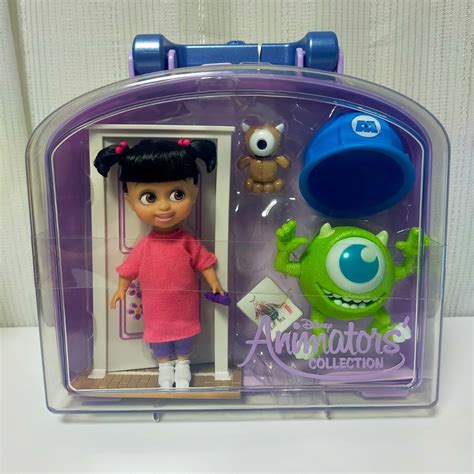 Yahooオークション Disney Store ディズニーストア限定 Animators C