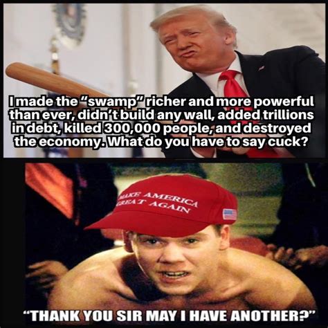 Cuck Of Personality Scrolller