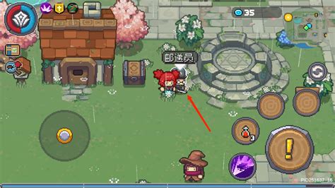 《元气骑士前传》“骑士集结”测试礼包码活动01 哔哩哔哩
