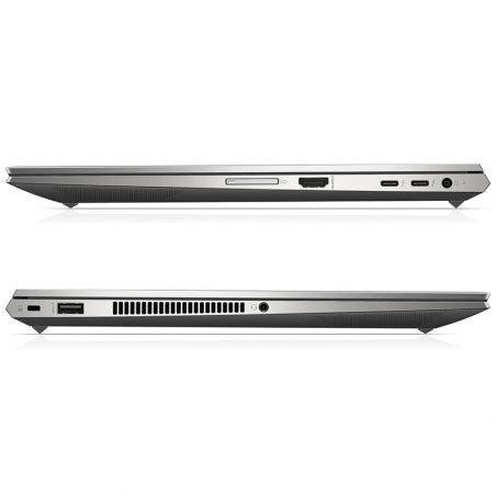 Refurbished HP ZBook Studio G Workstation I GB GB SSD GB RTX HP YR WTY