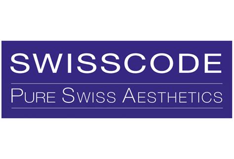Swisscode In Guernsey And Jersey Powerful Skin Serums Asc