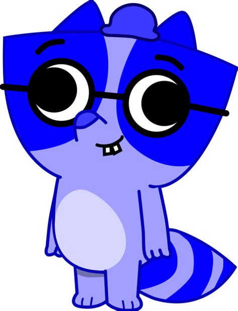 Pikwik Carson Pikwik Pack Fanon Wiki Fandom