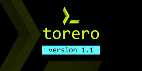Announcing Torero 11 Distributed Scalable Deployment Architecture