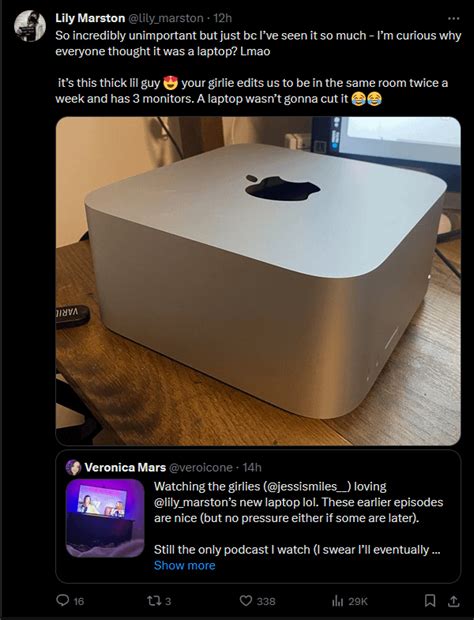 Lily Twitter Dump Rdoweknowthempodcast