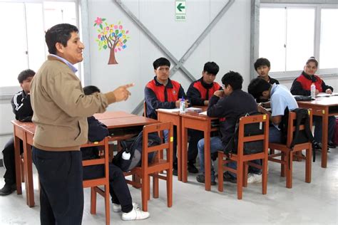 ¿cuánto Gana Un Profesor De Secundaria De La Sep Éste Es El Sueldo Que
