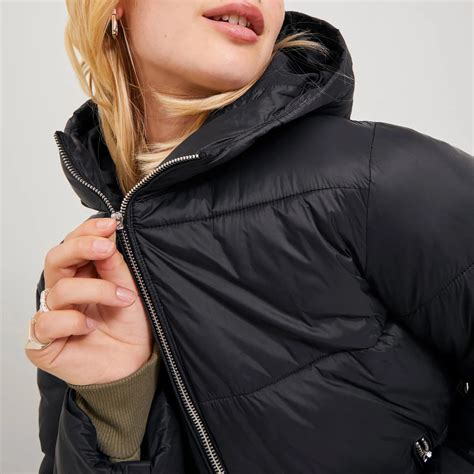 Jjxx Billie Puffer Winterjas Dames Plutosport