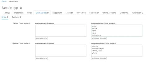 Securing Spring Boot Microservices With OAuth2 Talentify