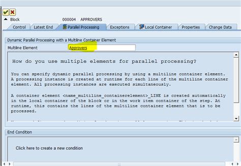 Parallel Approval 1 From N And N From N Sequntial Sap Community