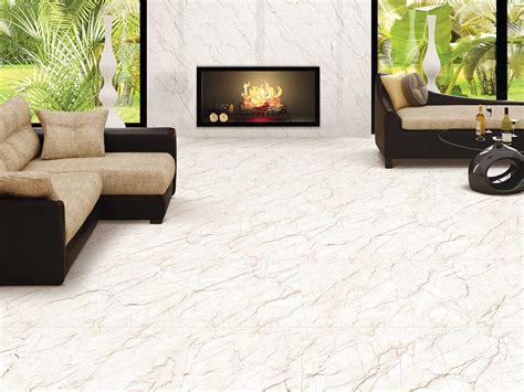 Керамогранит Много Плитки Ceaser Carving 60x60 CR белый/бежевый ...