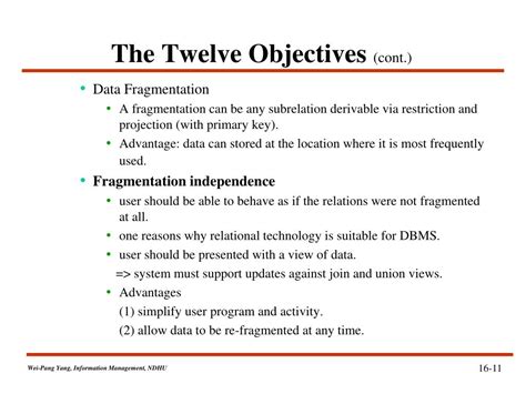 Ppt Unit Distributed Database Powerpoint Presentation Free