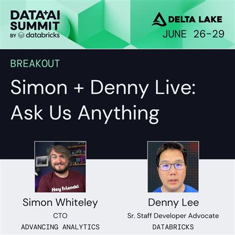 Delta Lake On Linkedin Dataaisummit Opensource Deltalake