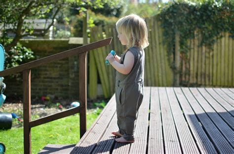 The Adventure of Parenthood: What the Kids Wore // XO Kiddo
