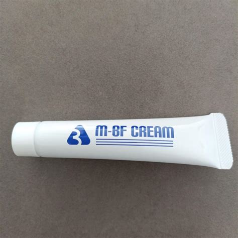 M Bfクリーム 水いぼクリーム M Bf Cream メルカリ
