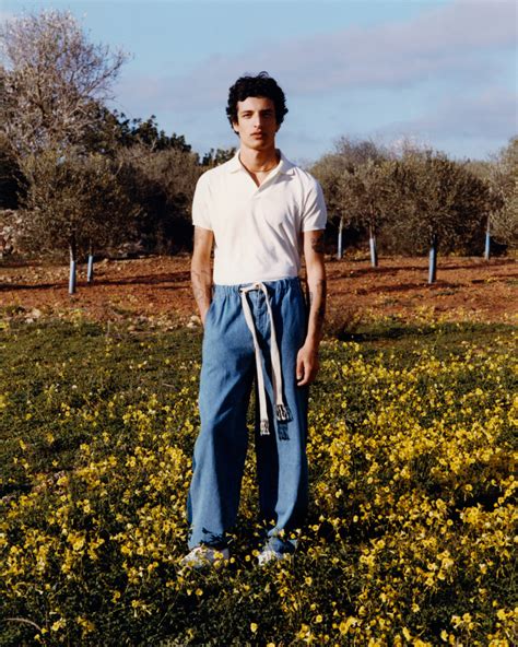 Gabriel Premier Model Management