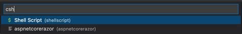 C Files Have No Syntax Highlighting Intellisense Etc Issue Dotnet Vscode Csharp