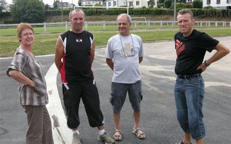 Cs Bignan Reprise De Lentraînement Lundi Le Télégramme