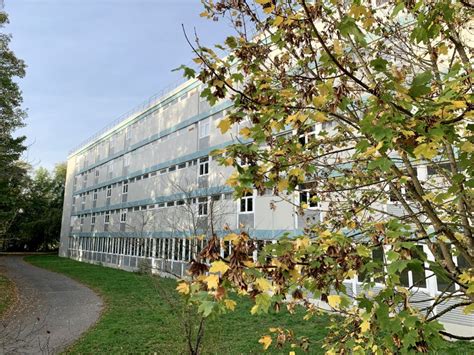Découvrir le lycée André Malraux Lycée André Malraux
