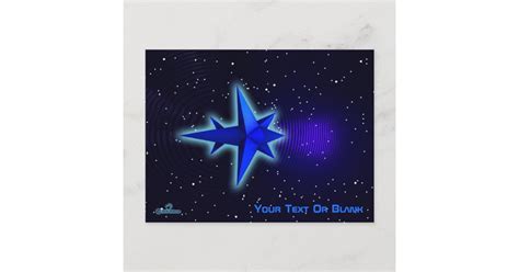 Gravity Drive Spacecraft Postcard Zazzle
