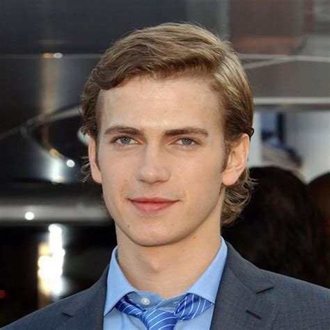 Hayden Christensen 2025 Sandy Cornelia