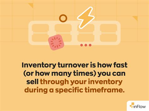 Inventory Turnover Formula Inventory Turnover Ratio Definition
