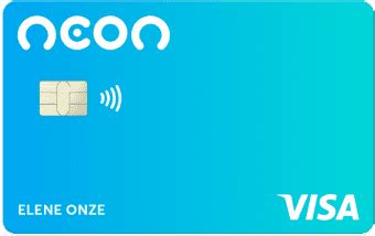 Como solicitar o cartão de crédito Neon