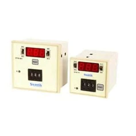 Swastik 220 V Programmable Digital Timer At Rs 950 Piece In Delhi