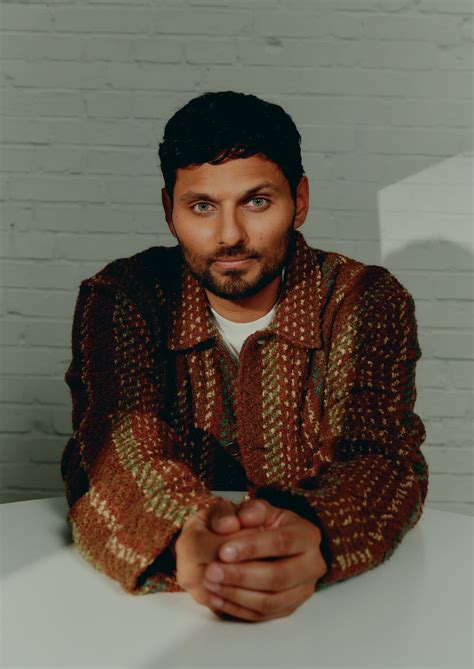 Jay Shetty Wants To Fix Your Love Life With ‘8 Rules Of Love The New