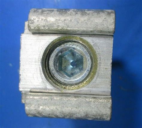 Milbank 200 Amp Lever Bypass Meter Socket Replacement Lug Contract