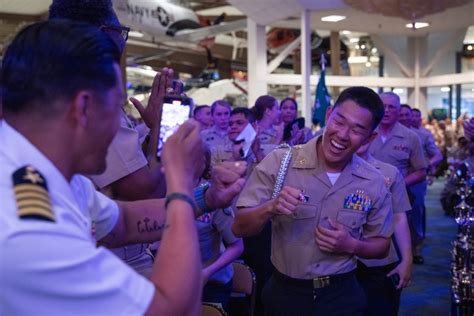 DVIDS Images 2024 Navy Junior Reserve Officers Training Corps