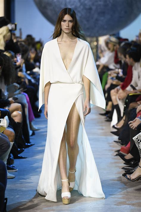 Elie Saab Rtw Spring 2024 Photos