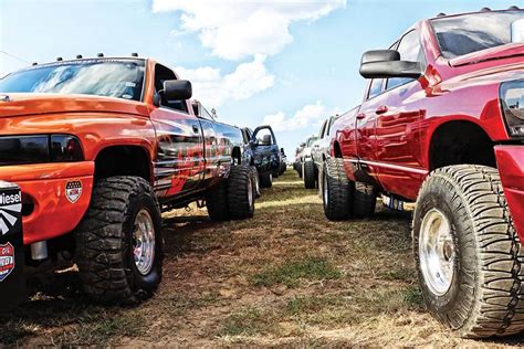 Scheid Diesel Extravaganza Xxvi Diesel World