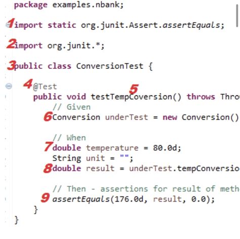 Junit Aplicaciones Web