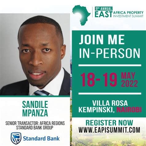 Sandile Mpanza Posted On Linkedin