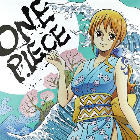 Nami One Piece Page Of Zerochan Anime Image Board