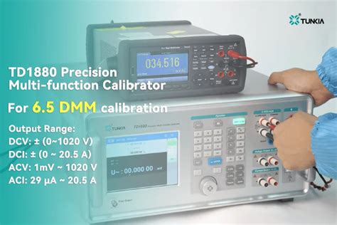 multimeter calibrator for electrical meter calibration with calibration