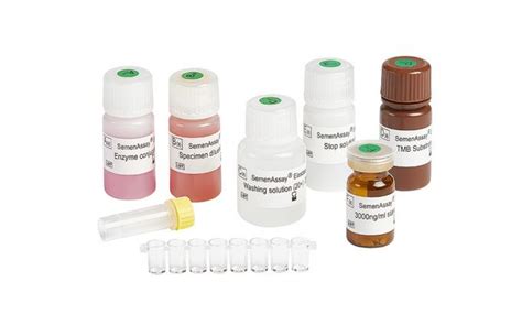 96t Elastase Assay Kit Bred 006