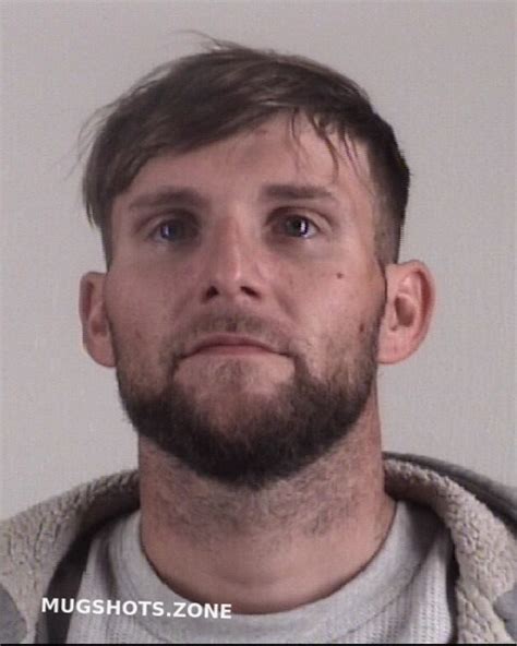 Siler Charles Robert 03 23 2023 Tarrant County Mugshots Zone