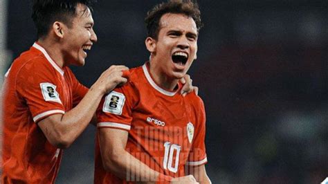Misteri Kutukan Timnas Indonesia Di Stadion My Dinh Vietnam Live Hasil