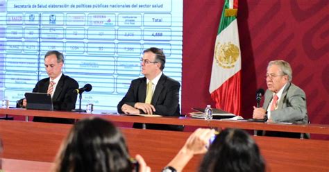 Coronavirus en México qué significa el estado de emergencia sanitaria por causas de fuerza