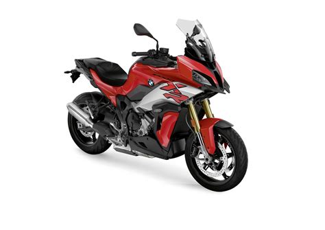 Bmw S 1000 Xr 2020 Test Video Fazit