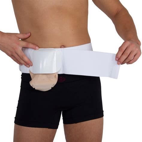 Stomahernia Support Belt 10 Cm Level 3 Unisex Etsy