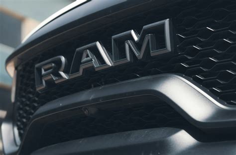 Ram Thoroughbred Auto Care