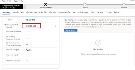 quick tip get lookup record attributes using calculated fields