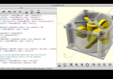 40 free 3d modeling 3d rendering and 3d viewing applications