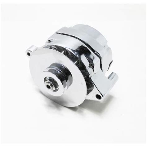 Ford 1 Wire Alternator Conversion Kit